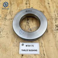 China MTB175 Bush Hydraulic Breaker Spare Parts MTB175 Front Cover Lower Bush Inner Bushing Thrust Bush for sale