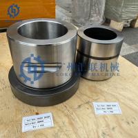 China HB20G HB30G HB40G Hydraulic Breaker Spare Parts Inner Bush Lower Bushing Outer Bush for Hydraulic Hammer Piston Bush Thrust Ring for sale