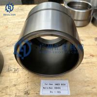 China HB20G HB30G HB40G Hydraulic Breaker Spare Parts Inner Bush Lower Bushing Outer Bush for Hydraulic Hammer Piston Bush Thrust Ring for sale