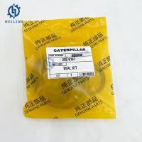China CATE 252-6187 2526187 Hydraulic Cylinder Seal Kit Seal Repair Kit for sale