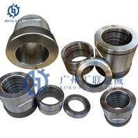 China MTB175 MTB210 MTB215 MTB255 MTB285 MTB365 Inner Bush Thrust Bush Outer Bushings for Hydraulic Hammer Breaker Spare Parts for sale