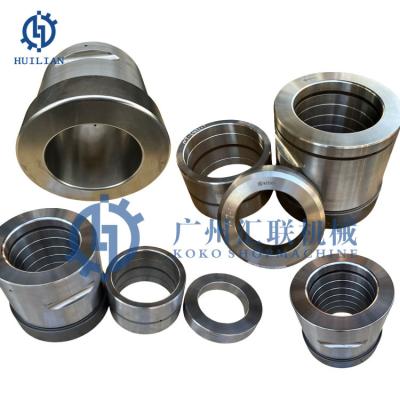 China MTB175 MTB210 MTB215 MTB255 MTB285 MTB365 Inner Bush Thrust Bush Outer Bushings for Hydraulic Hammer Breaker Spare Parts for sale
