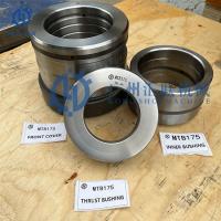 China MTB175 MTB210 MTB215 MTB255 MTB285 MTB365 Inner Bush Thrust Bush Outer Bushings for Hydraulic Hammer Breaker Spare Parts for sale