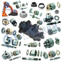 China Excavator Main Hydraulic Pump Parts for K3V63DT K3V63DTP K3V12DT K3V112DTP K3V40DT DH120W-2 S130W S130LC-2 S130LC-V DH170 DH220LC for sale