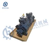 China Excavator Main Hydraulic Pump Parts for K3V63DT K3V63DTP K3V12DT K3V112DTP K3V40DT DH120W-2 S130W S130LC-2 S130LC-V DH170 DH220LC for sale