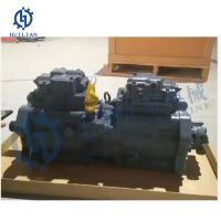 China Excavator Main Hydraulic Pump Parts for K3V63DT K3V63DTP K3V12DT K3V112DTP K3V40DT DH120W-2 S130W S130LC-2 S130LC-V DH170 DH220LC for sale