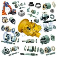 China Excavator Main Hydraulic Pump Parts for HPVO102GW-RH23A HPVO118HW-RH26A HPVO118 HW-RH26A ZX200 ZX210 ZX220 ZX270 ZX280 ZX300-3 for sale