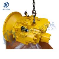China OEM / ODM Excavator Main Hydraulic Pump Parts For RI30LC-3 RI30W-3 RI300W RI40LC-3 RI40LC-7 RI50LC-7 RI60LC-3 RI40W-7 R150W-7 RI40W-7S RD200-7 for sale