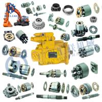 China OEM / ODM Excavator Main Hydraulic Pump Parts For RI30LC-3 RI30W-3 RI300W RI40LC-3 RI40LC-7 RI50LC-7 RI60LC-3 RI40W-7 R150W-7 RI40W-7S RD200-7 for sale