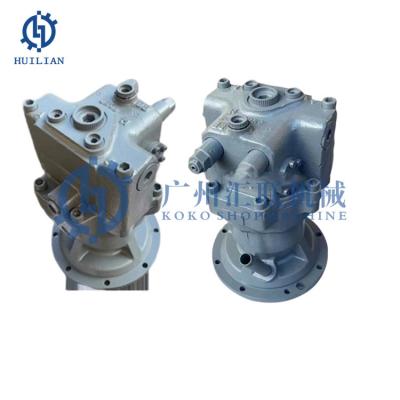China Excavator Swing Motor EX100 EX120 EX130 EX200 EX300 EX400 4330219 4334355 4371768 4334356 4241171 Excavator Parts Slew Motor for sale