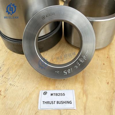 China MTB255 Hydraulic Breaker Tool Bush Hydraulic Breaker Spare Parts MTB255 Upper Lower Bush Thrust Bush for sale