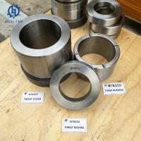 China MTB255 Hydraulic Breaker Tool Bush Hydraulic Breaker Spare Parts MTB255 Upper Lower Bush Thrust Bush for sale
