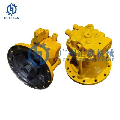 China R140LC-9 R250LC-9 R480LC-9 R520LC-9 Excavator Spare Parts 31Q4-11130 31Q7-10130 38QB-11100 38QQB11101 39QB-12100 Swing Motor for sale