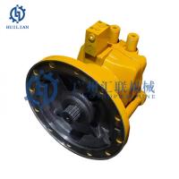 China R140LC-9 R250LC-9 R480LC-9 R520LC-9 Excavator Spare Parts 31Q4-11130 31Q7-10130 38QB-11100 38QQB11101 39QB-12100 Swing Motor for sale