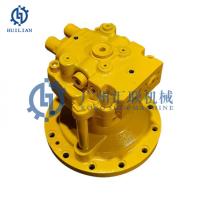 China R140LC-9 R250LC-9 R480LC-9 R520LC-9 Excavator Spare Parts 31Q4-11130 31Q7-10130 38QB-11100 38QQB11101 39QB-12100 Swing Motor for sale