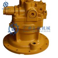 China R210LC-7 R215-7 R220-5 R220LC-7 R225-7 R225-9 M2X150 Excavator Spare Parts Swing Motor 31N6-10210 31N4-10130 31N7-10160 31N6-10170 31N5-12130 Rotary Motor for sale