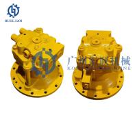 China R210LC-7 R215-7 R220-5 R220LC-7 R225-7 R225-9 M2X150 Excavator Spare Parts Swing Motor 31N6-10210 31N4-10130 31N7-10160 31N6-10170 31N5-12130 Rotary Motor for sale