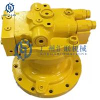 China R210LC-7 R215-7 R220-5 R220LC-7 R225-7 R225-9 M2X150 Excavator Spare Parts Swing Motor 31N6-10210 31N4-10130 31N7-10160 31N6-10170 31N5-12130 Rotary Motor for sale
