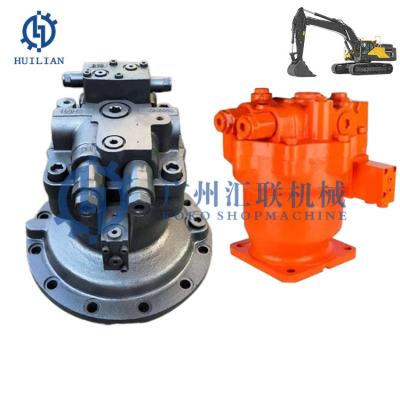 China EC290C EC360 EC360B M2X170CHB-15A-25 Swing Motor 14550095 SA8230-31780 VOE14512779 slewing motor for excavator spare parts for sale