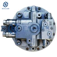 China EC290C EC360 EC360B M2X170CHB-15A-25 Swing Motor 14550095 SA8230-31780 VOE14512779 slewing motor for excavator spare parts for sale