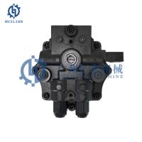 China EC290C EC360 EC360B M2X170CHB-15A-25 Swing Motor 14550095 SA8230-31780 VOE14512779 slewing motor for excavator spare parts for sale