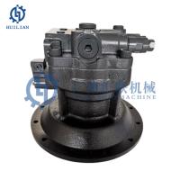 China ZX330-1 ZX330-3 ZX350 Excavator Spare Parts M5X180 M5X180CHB-10A M5X180CHB-10A-64B Excavator Swing Motor 9236592 4419718 for sale