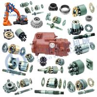 China Excavator Main Hydraulic Pump Parts for R250LC-7AHW R250LC-7ALL R250LC-9S R210LC-9 R220LC R220LC-9 R250LC-9 R2800K R2900LC-7 for sale