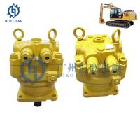 China 107-7054 334-9973 334-9979 200-3372 200-3373 204-2679 266-7922 Excavator Spare Parts Swing Motor For E325 E325bl E325b E330C E330D E336D for sale
