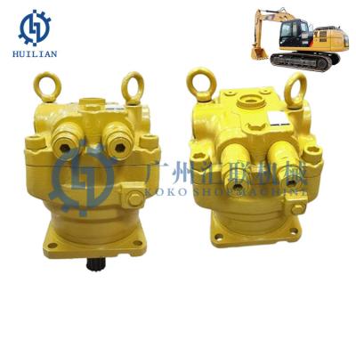 China 107-7054 334-9973 334-9979 200-3372 200-3373 204-2679 266-7922 Excavator Spare Parts Swing Motor For E325 E325bl E325b E330C E330D E336D for sale