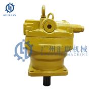 China 107-7054 334-9973 334-9979 200-3372 200-3373 204-2679 266-7922 Excavator Spare Parts Swing Motor For E325 E325bl E325b E330C E330D E336D for sale