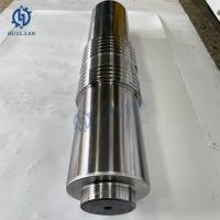 China FXJ375 Hydraulic Breaker Piston FXJ275 FXJ475 Rock Hammer Piston For Hydraulic Breaker for sale