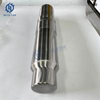 China HB15G Hydraulic Breaker Piston Excavator Hammer Parts HB20G Hydraulic Rock Breaker Piston for sale