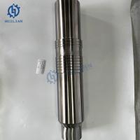 China HB15G Hydraulic Breaker Piston Excavator Hammer Parts HB20G Hydraulic Rock Breaker Piston for sale