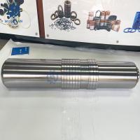 China Excavator Breaker Spare Part F45 F30 F35 F22 Piston F45-11101 For Hydraulic Breaker for sale