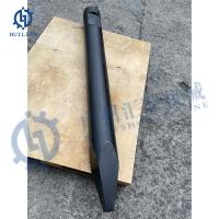 China HB03 HB04 HB06 HB08 HB15 HB20 HB30 HB40 HB50 HB80 DXB10 DXB20 DXB35 DXB45 DXB90 DXB160 DXB170 DXB190 Excavator Breaker Chisel for sale