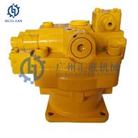 China Excavator Parts Swing Motor Reduction M5X180 For SY285 SY335 SY365 Hydraulic Slewing Swing Motor 60043410 for sale