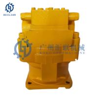 China Excavator Parts Swing Motor Reduction M5X180 For SY285 SY335 SY365 Hydraulic Slewing Swing Motor 60043410 for sale