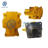 China Excavator Parts Swing Motor Reduction M5X180 For SY285 SY335 SY365 Hydraulic Slewing Swing Motor 60043410 for sale