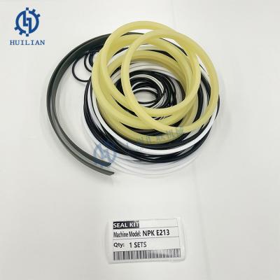 China NPK E213 Breaker Hammer Seal Kit For Hydraulic Breaker NPK E213 E224 E203 E204 E205 E210 E212 E215 E216 E218 E220 for sale