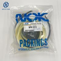 China NPK E213 Breaker Hammer Seal Kit For Hydraulic Breaker NPK E213 E224 E203 E204 E205 E210 E212 E215 E216 E218 E220 for sale