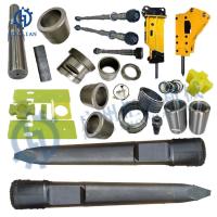China NPKH-10XB E213 E213A H-7X NPK16XE NPK14X NPK10XE NPK12 1X 2X 3X 4X 6X 7X 8X 8XA 10X 10XB E-12X E-15X Excavator Breaker Chisel for sale