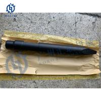 China SU+85 SU+125 SU+145 SU+165 SH40G SB30 SB35 SB40 SB43 SB45 SB50 SB60 SB70 SB81 SB100 SB121 SB131 SB151 Excavator Breaker Chisel for sale