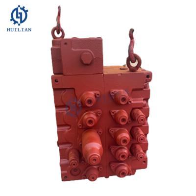 China Liugong LG925LC Main Control Valve 33170-1679 Excavator Spare Parts Excavator Control Valve for sale