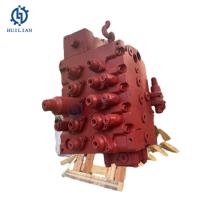 China Liugong LG925LC Main Control Valve 33170-1679 Excavator Spare Parts Excavator Control Valve for sale