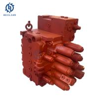 China Liugong LG925LC Main Control Valve 33170-1679 Excavator Spare Parts Excavator Control Valve for sale