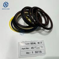 China JCB 45/920098 8027Z Rotary Coupling Seal Kits Excavator Spare Parts Main Valve 45920098 Excavator Oil Seals Kit for sale