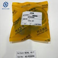 China JCB 45/920098 8027Z Rotary Coupling Seal Kits Excavator Spare Parts Main Valve 45920098 Excavator Oil Seals Kit for sale