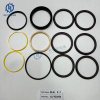 China JCB 45/920098 8027Z Rotary Coupling Seal Kits Excavator Spare Parts Main Valve 45920098 Excavator Oil Seals Kit for sale