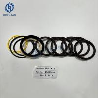 China JCB 45/920098 8027Z Rotary Coupling Seal Kits Excavator Spare Parts Main Valve 45920098 Excavator Oil Seals Kit for sale