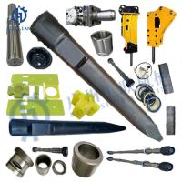 China Excavator Breaker Chisel for BRH750 BRH1100 BRP30 BRP45 BRP50 BRP60 BRP70 BRP85 BRP95 BRP100 BRP125 BRP130 BRP135 BRP140 BRP150 for sale